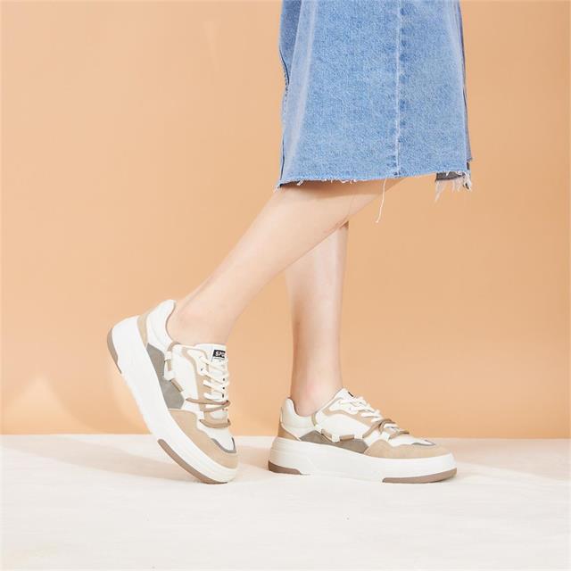 Giày Nữ MWC - MWC