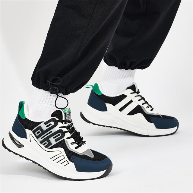 Shop giày MWC, giày nam, giày nữ HCM - MWC