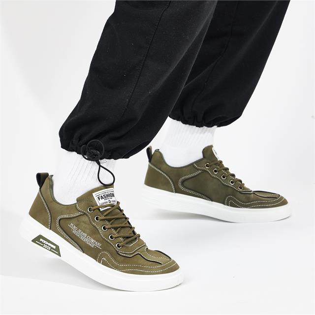 GIÀY THỂ THAO NAM - MWC