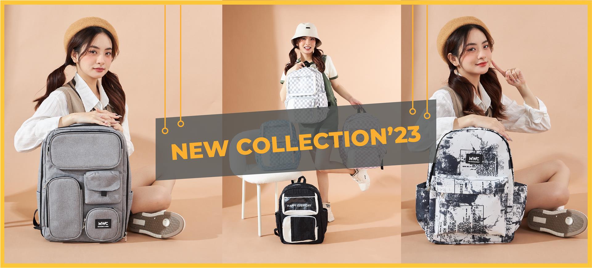 Shop giày MWC, giày nam, giày nữ HCM - MWC