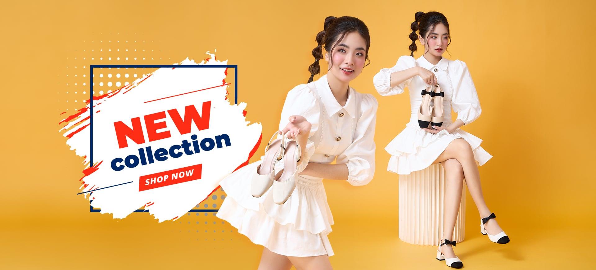 Shop giày MWC, giày nam, giày nữ HCM - MWC