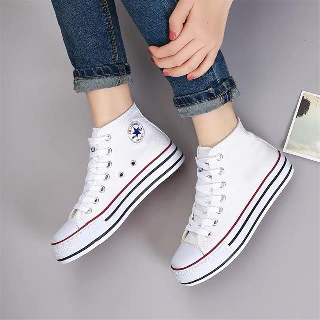 GIÀY THỜI TRANG - MWC