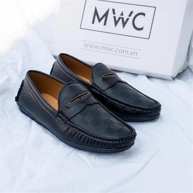 GIÀY TÂY & SLIP ON - MWC